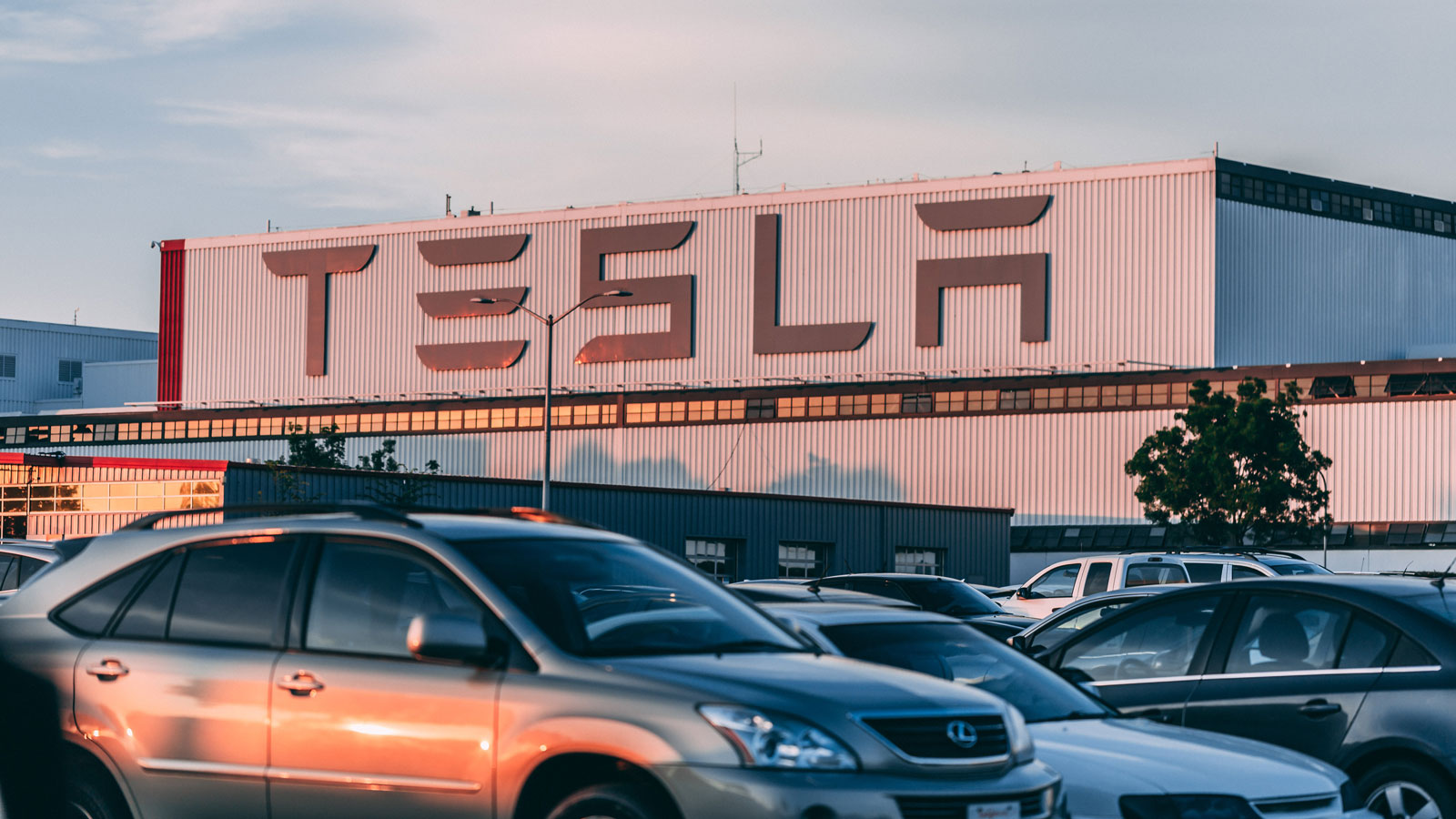 Tesla Targeted in Ransomware Attack