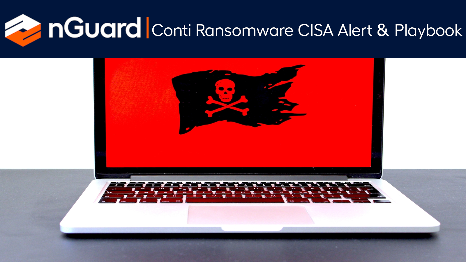 Conti Ransomware CISA Alert & Attack Playbook