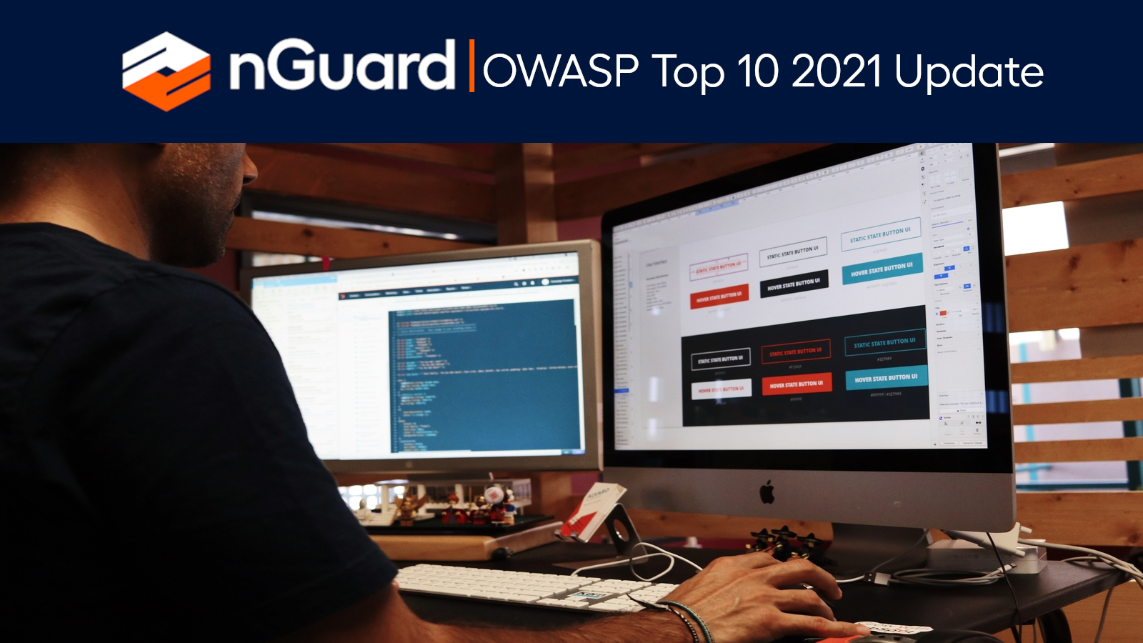 OWASP Top 10 2021 Update