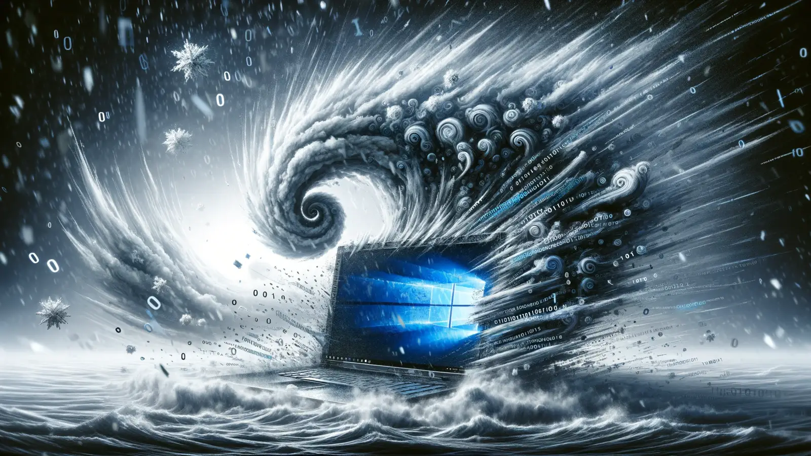 Microsoft Under Siege: Midnight Blizzard Exposes Tech Giant