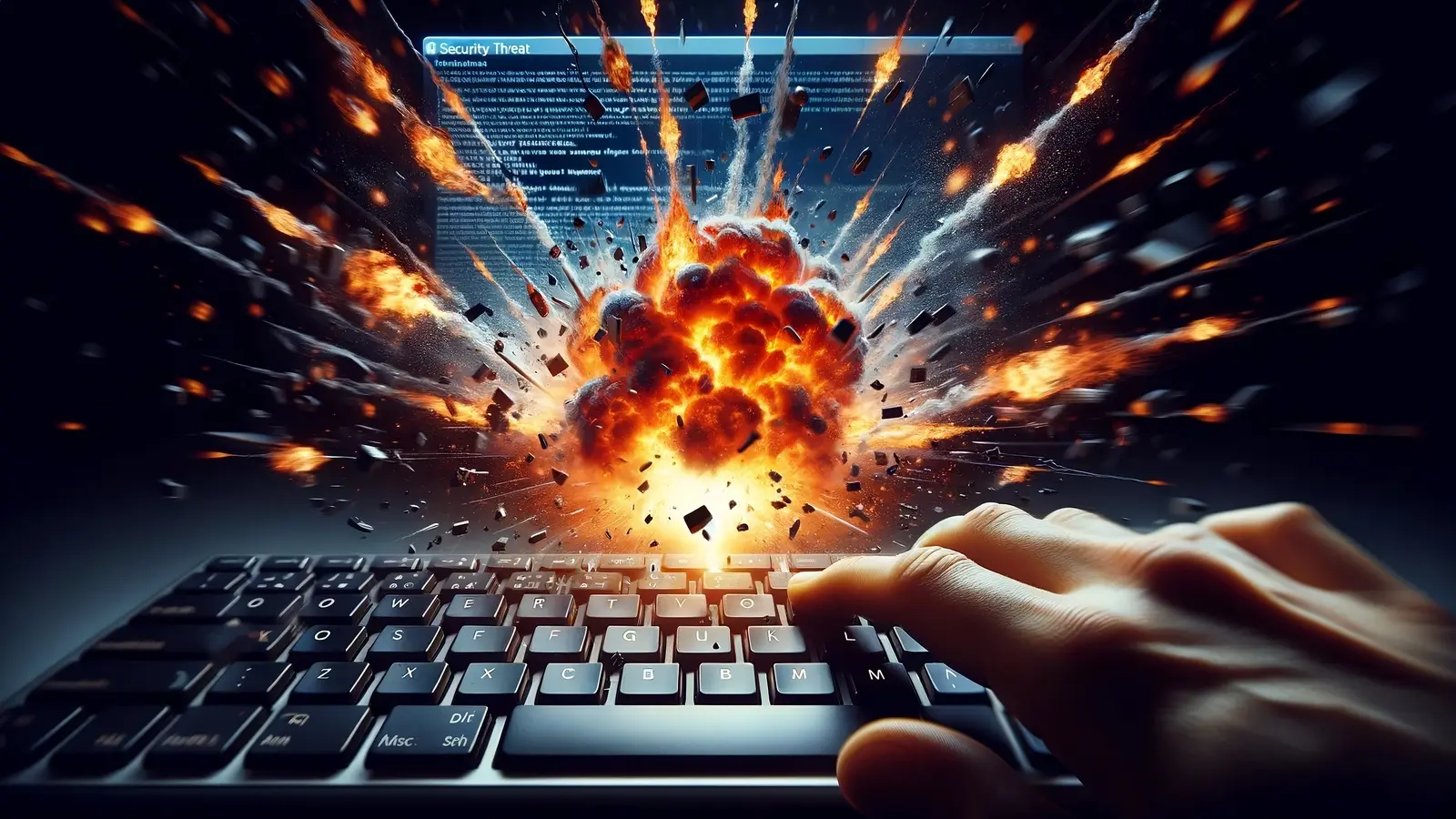 Cyber Security Incident Response | nGuard